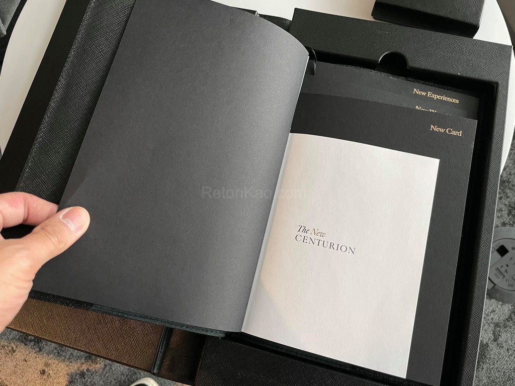 [專題]美國運通 Centurion 藝術特別版卡面與 Prada 感應付款手環 · 高睿騰的環旅漫遊