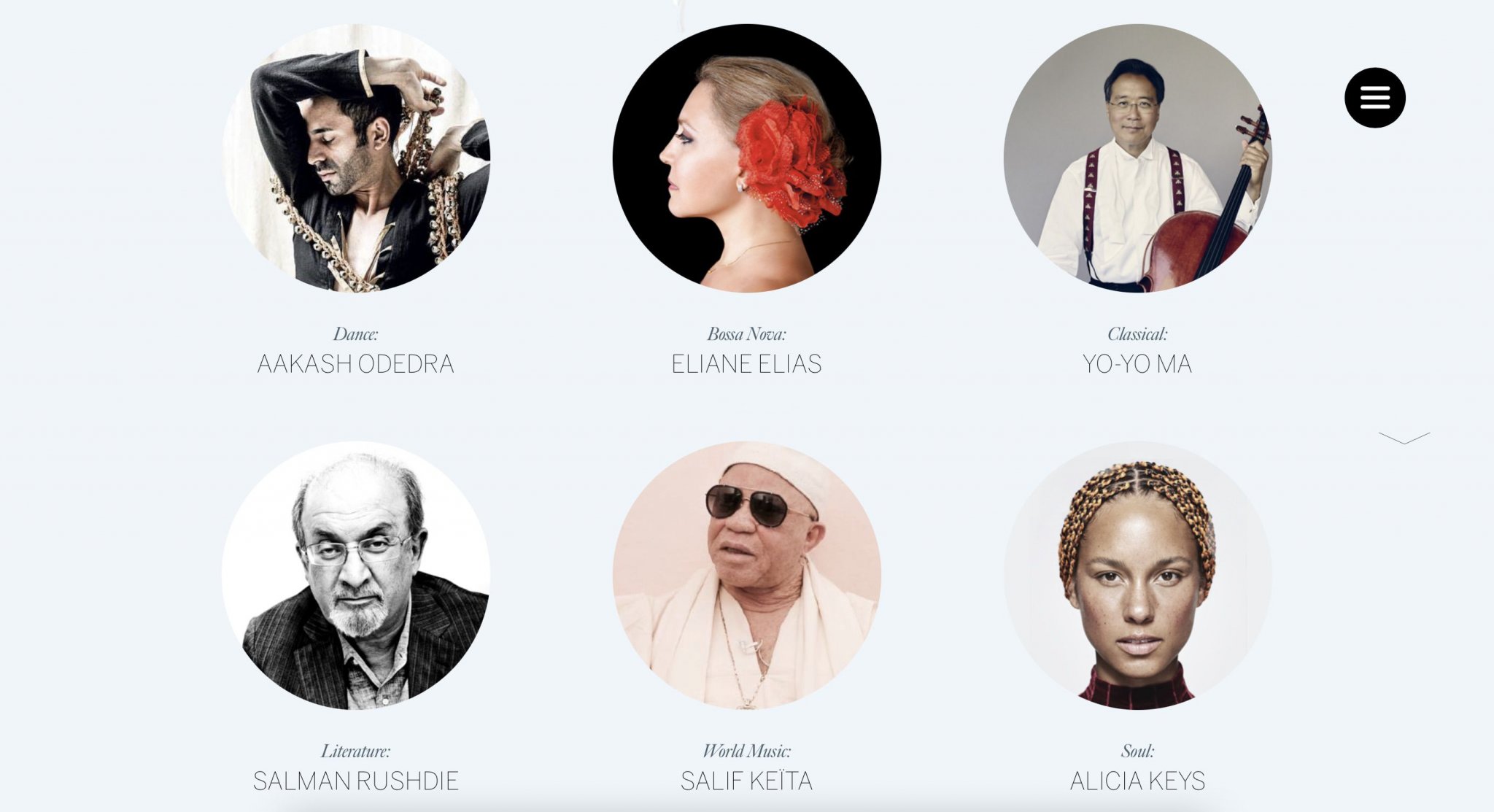 美國運通 Centurion Living 百夫長生活體驗 · 高睿騰的環旅漫遊